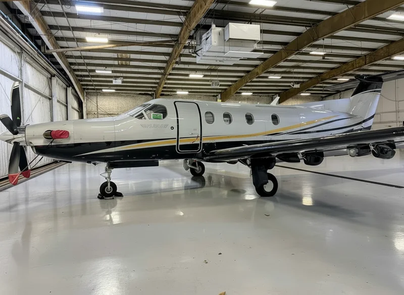 Aircraft Detailing Services | Jet Cleaning & Private Jet Detailing ...